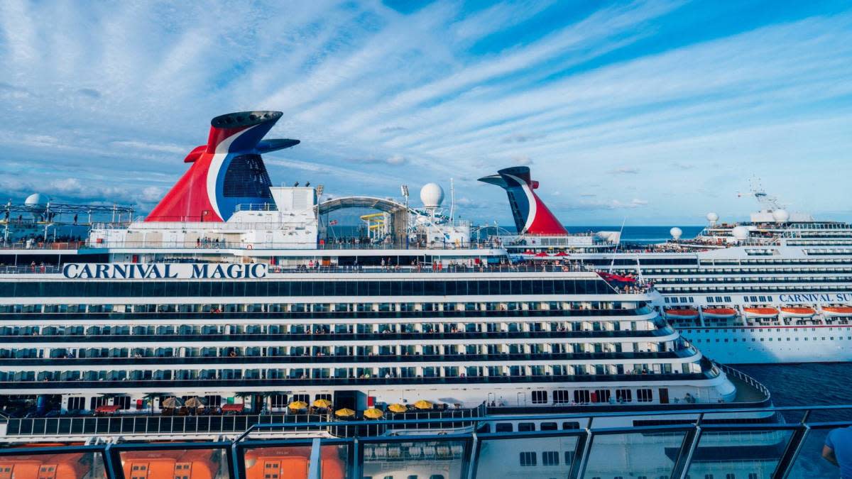 Carnival Cruise Line takes bold step to reverse troubling trend
