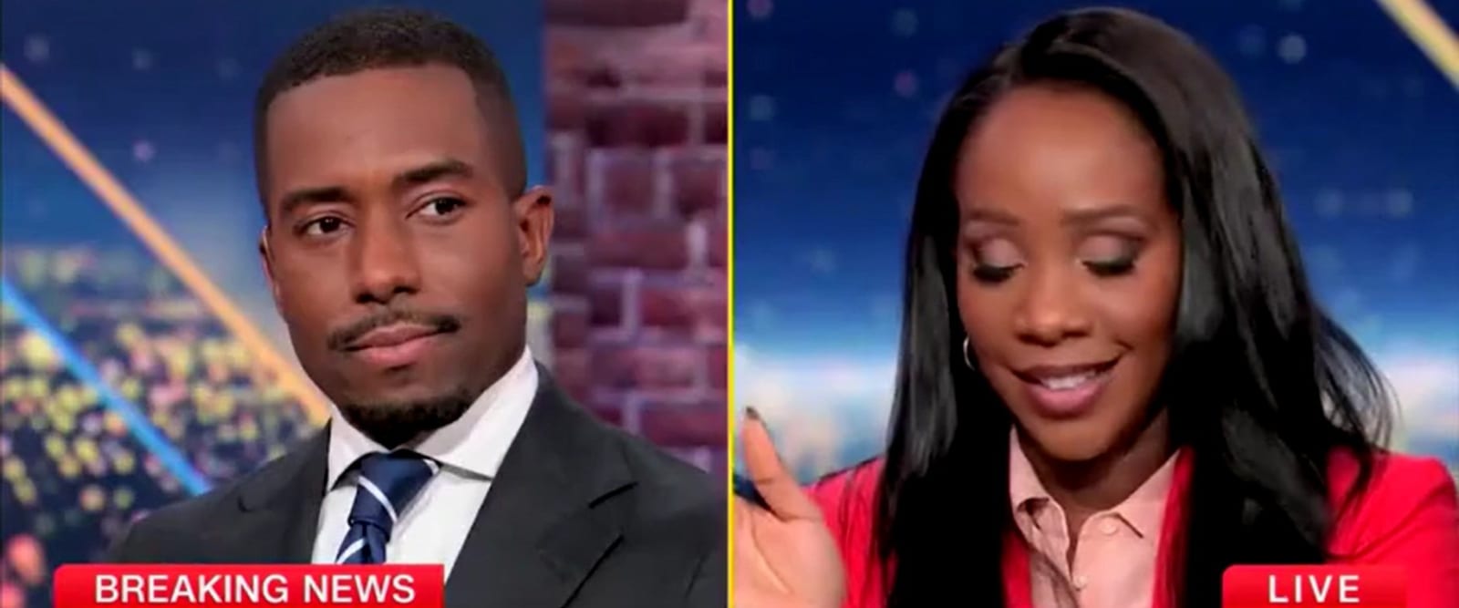 ‘No One’s Going To Dictate The Way I Answer’: Republican Strategist ...