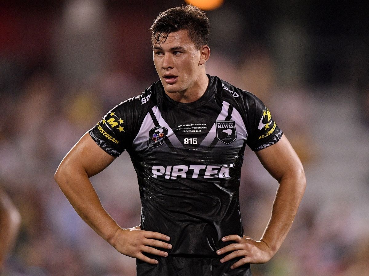 Warriors lurk as Joey Manu seeks exit from French rugby