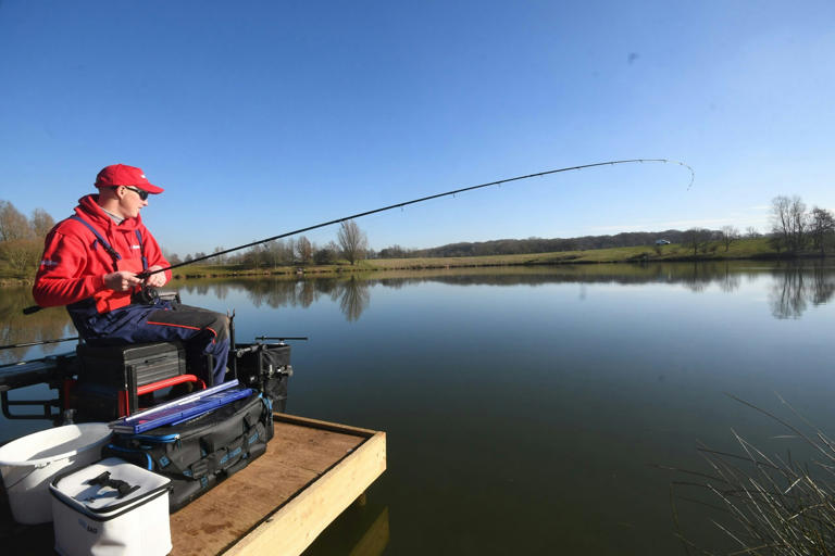 The best fishing rods | Tried and tested 2025