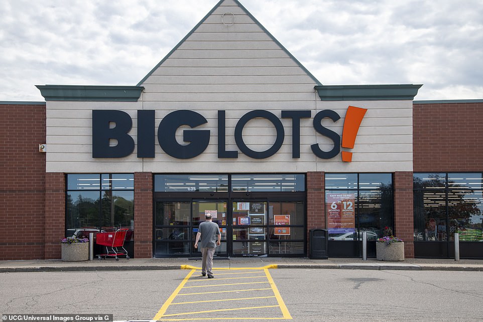 Big Lots to reopen 9 locations across the US today