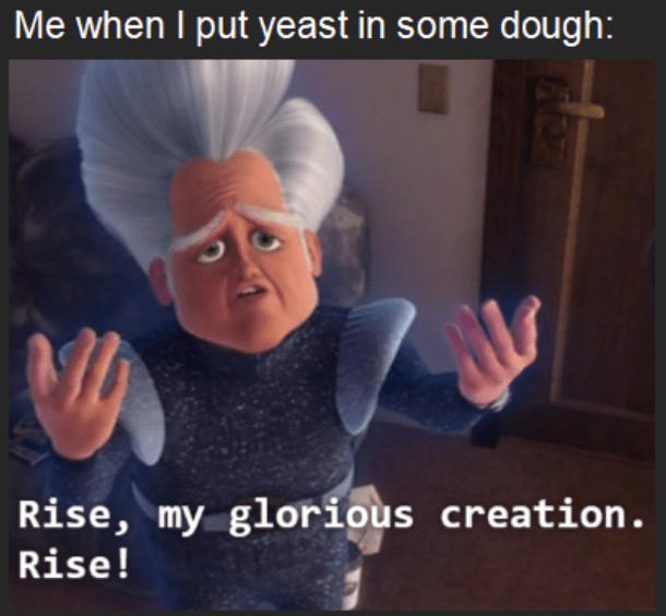 45 Funniest Baking Memes Hot From The Comedy Oven (April 10, 2025)