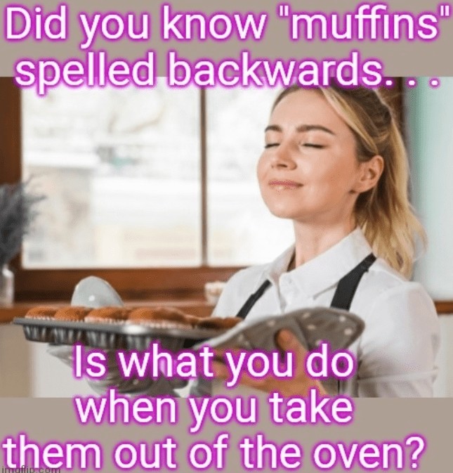 45 Funniest Baking Memes Hot From The Comedy Oven (April 10, 2025)