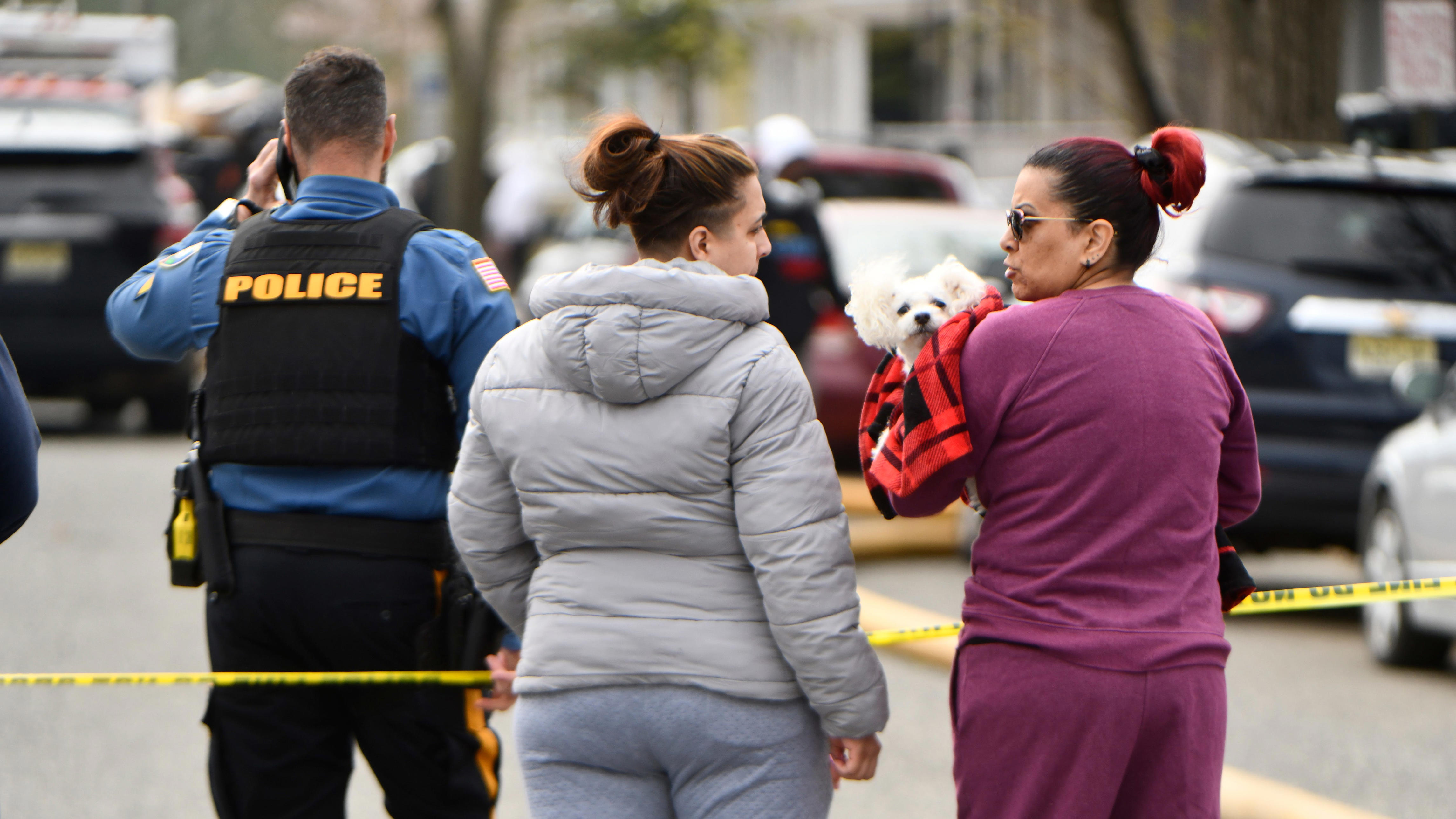 Millville girl's body recovered from destroyed home; 1 girl still ...