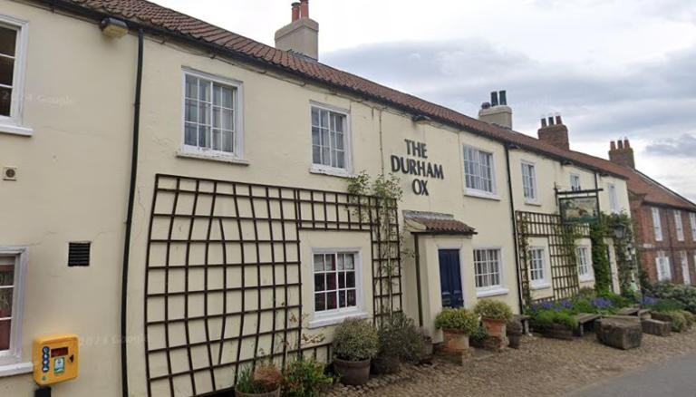 Michelin Guide: The 10 best pubs in Yorkshire according to prestigious ...