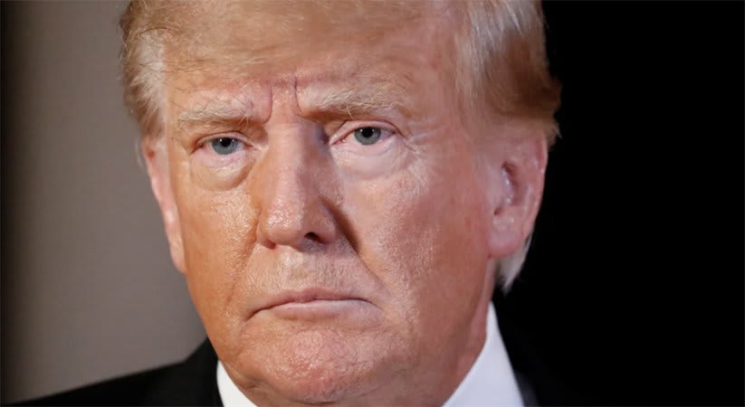 'Art of the panic attack': Conservative buries Trump defenders ...