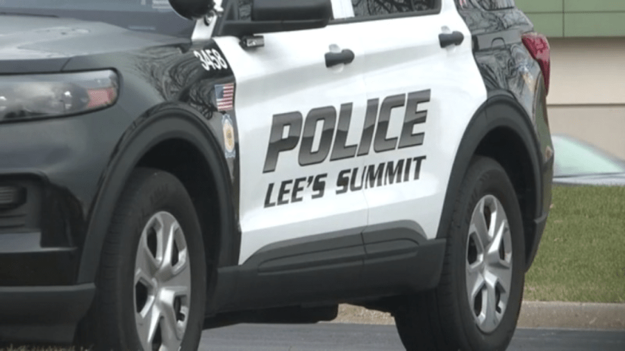 Lee’s Summit police identify victims in double homicide Lee’s Summit police identify victims in double homicide