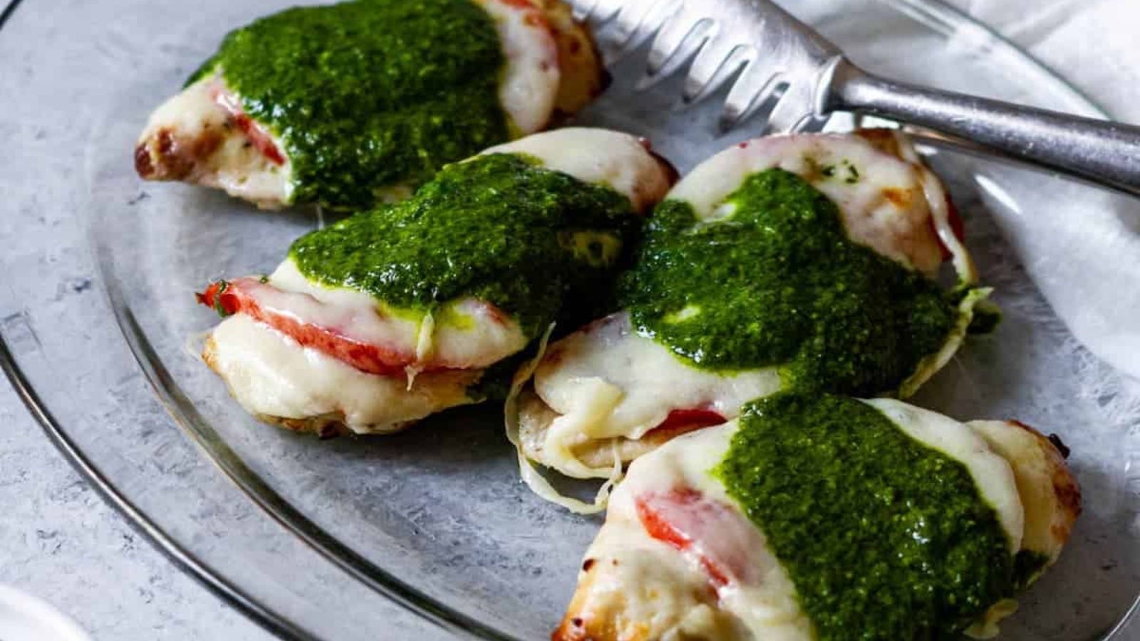 16 delicious dinners without a single onion