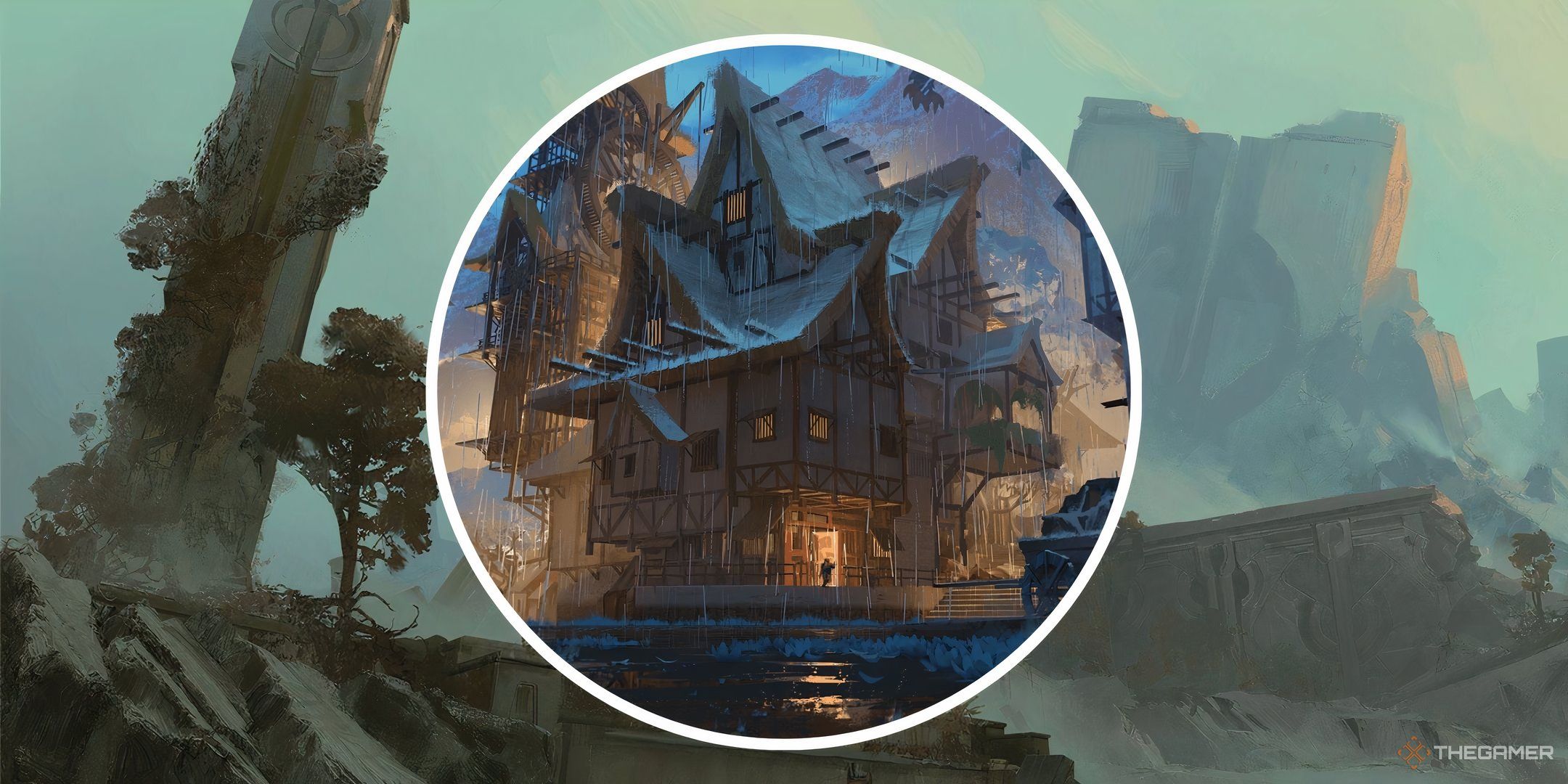 Overpowered Bastion Builds For High-Level Players In DND