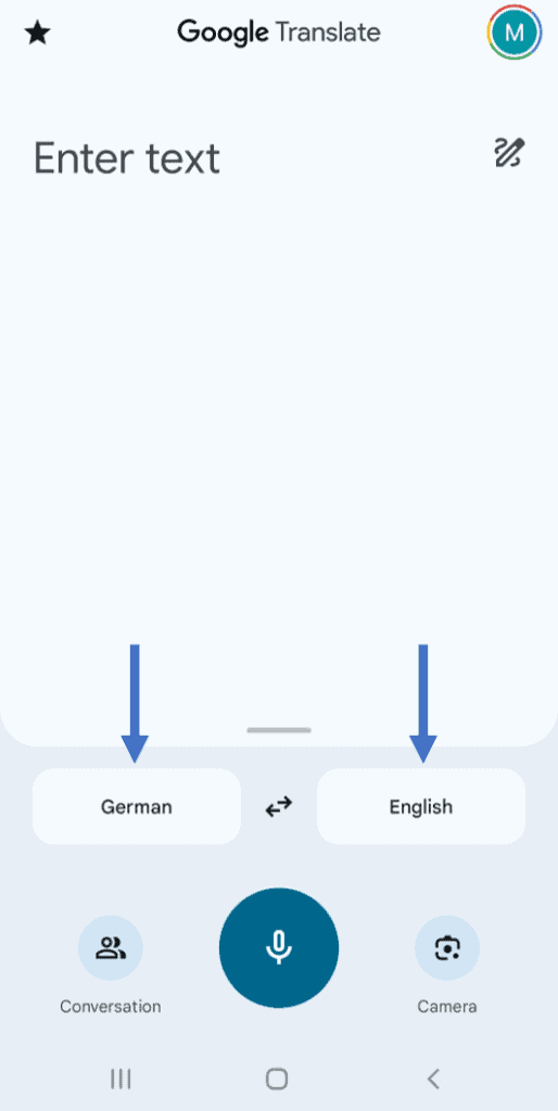 Don’t Speak the Language? No Problem! Google Translate Has You Covered ...