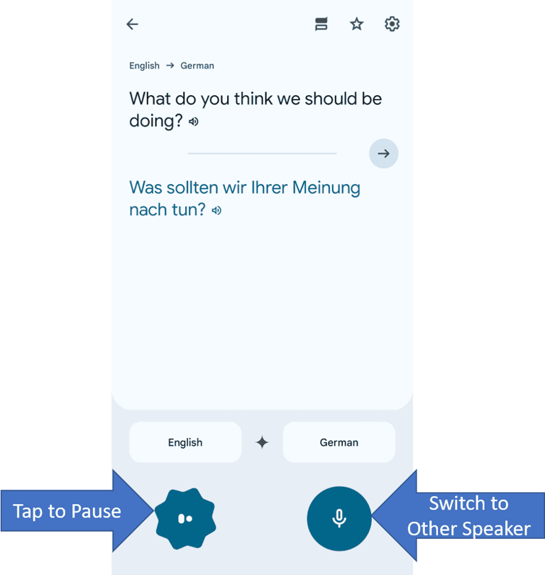 Don’t Speak the Language? No Problem! Google Translate Has You Covered ...