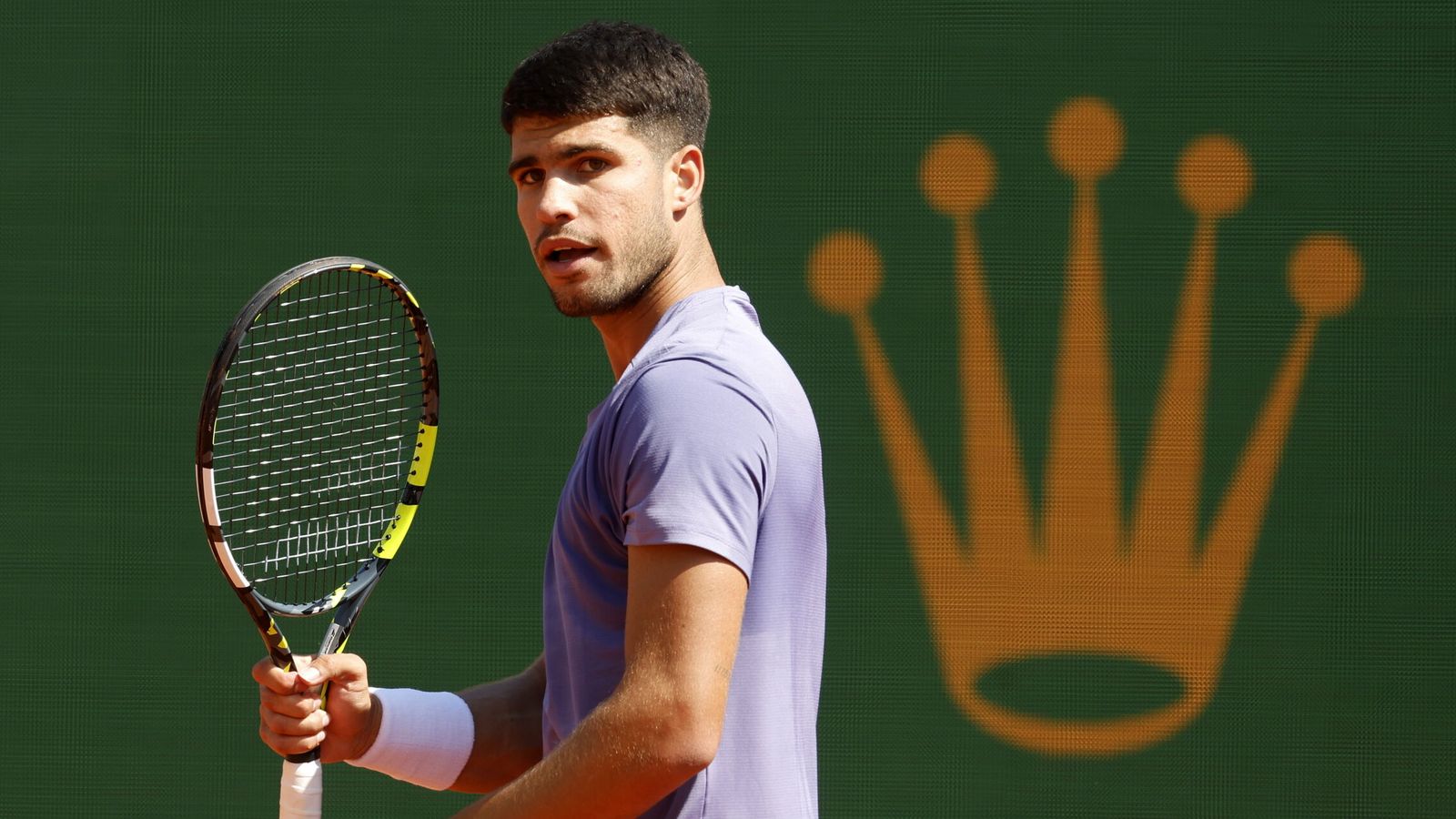 Alcaraz - Fils: horario y dónde ver por TV y ‘online’ el partido del ...