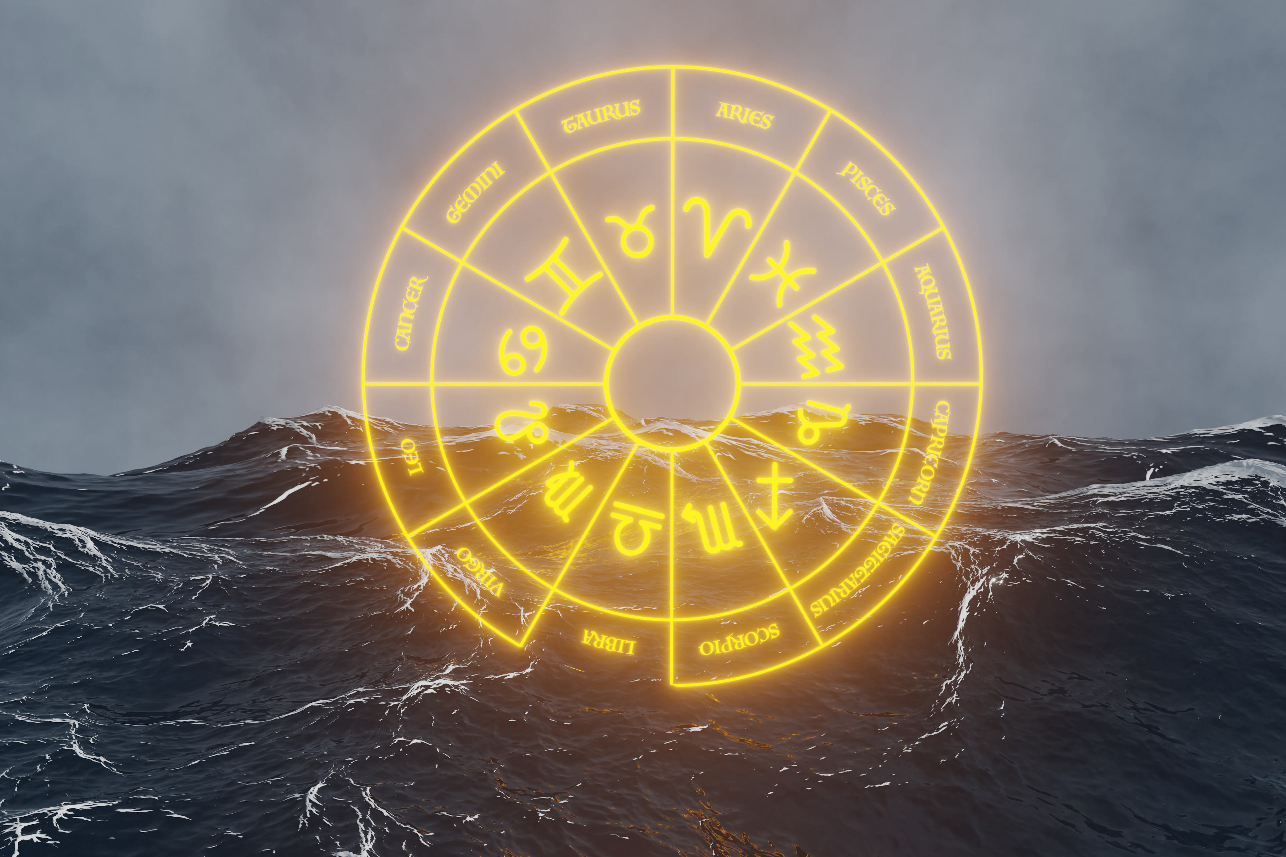 Horóscopo semanal del 9 al 13 de junio: advertencias, sorpresas y ...