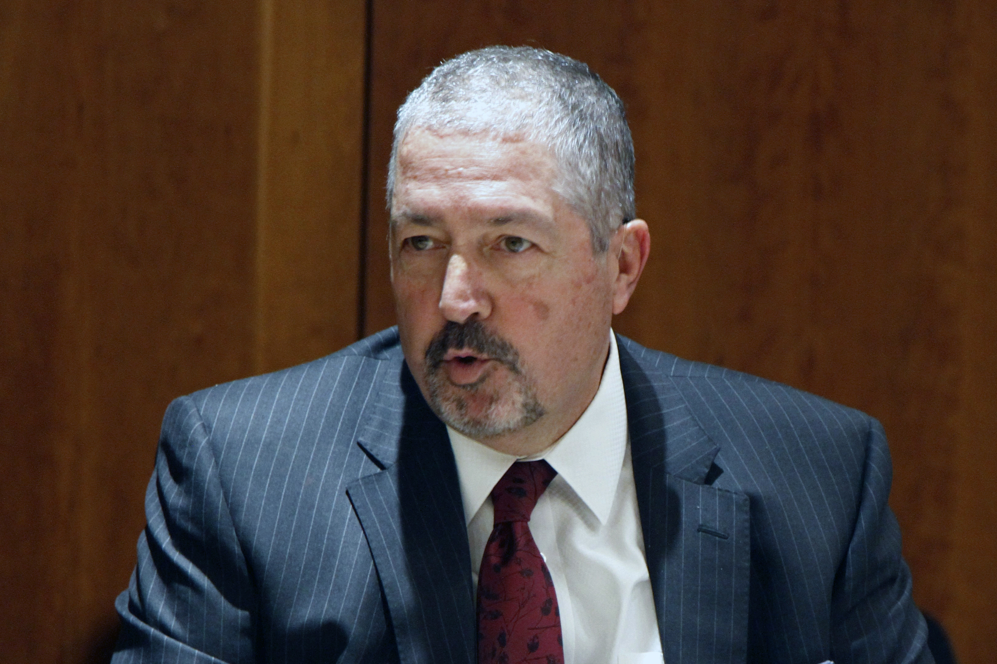 Father of Red Sox star Alex Bregman launches bid for New Mexico governor