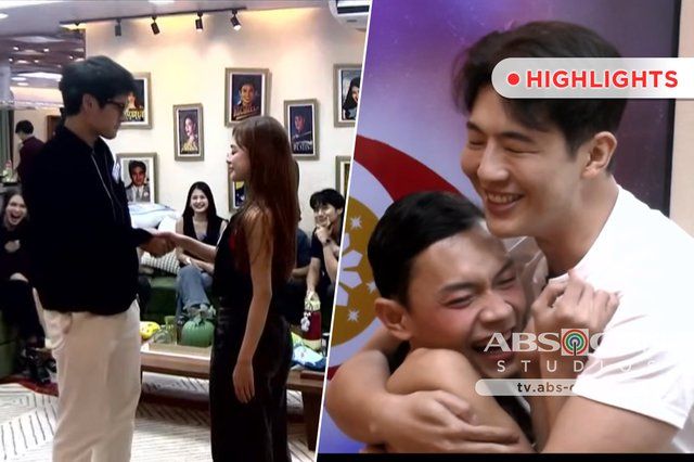 Day 33: Housemates, game na nagpakilig sa acting challenge | PBB Collab