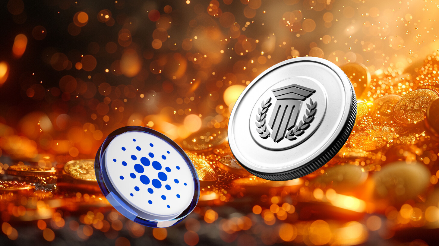 Investor Says 450% Gains Are on the Table as Cardano (ADA) and Another Token Under $0.05 Heat Up