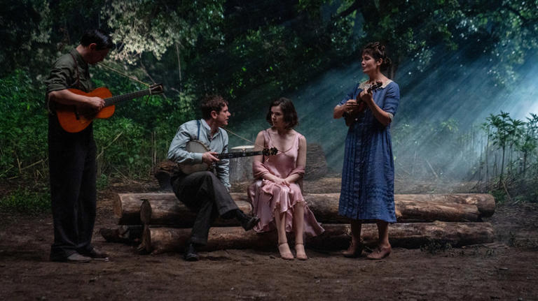 Sinners Review: Ryan Coogler's Bloody Vampire Masterclass Is 2025's ...