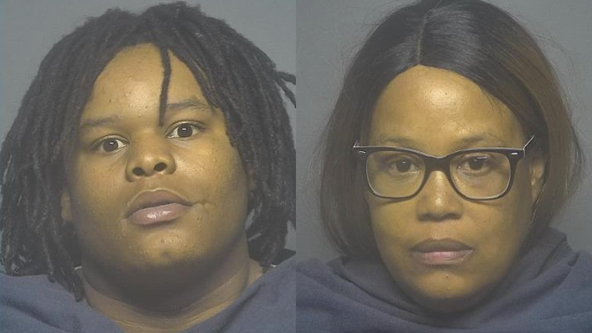 Mother-son duo arrested after Chester County triple shooting, deputies say