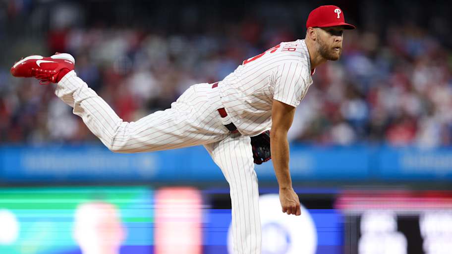 Phillies Starting Pitchers Predicted To Make Impressive History This Season