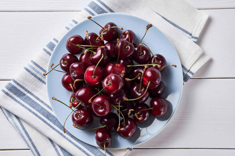 The Impressive Benefits of Cherries, Plus How to Enjoy Them—Whether ...