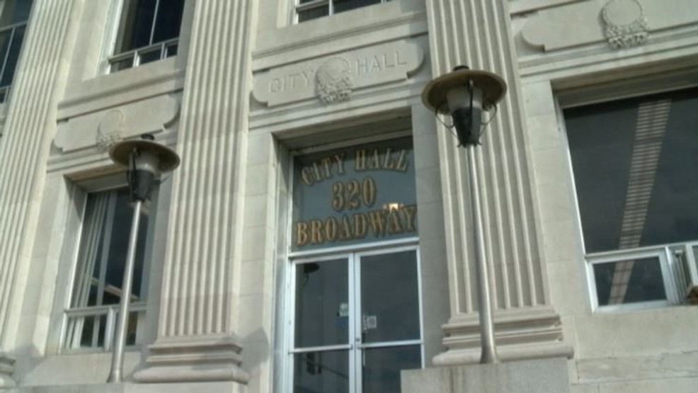 Hannibal's 2nd Ward race heads to runoff set for April 22