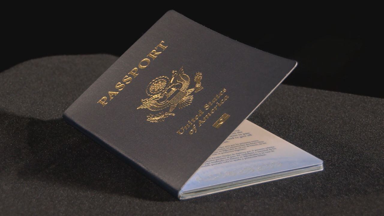 Alabama travelers urged to check passports, get STAR ID before summer trips