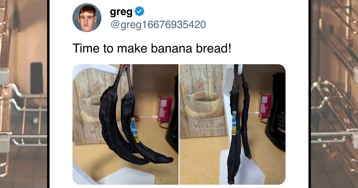 45 Funniest Baking Memes Hot From The Comedy Oven (April 10, 2025)