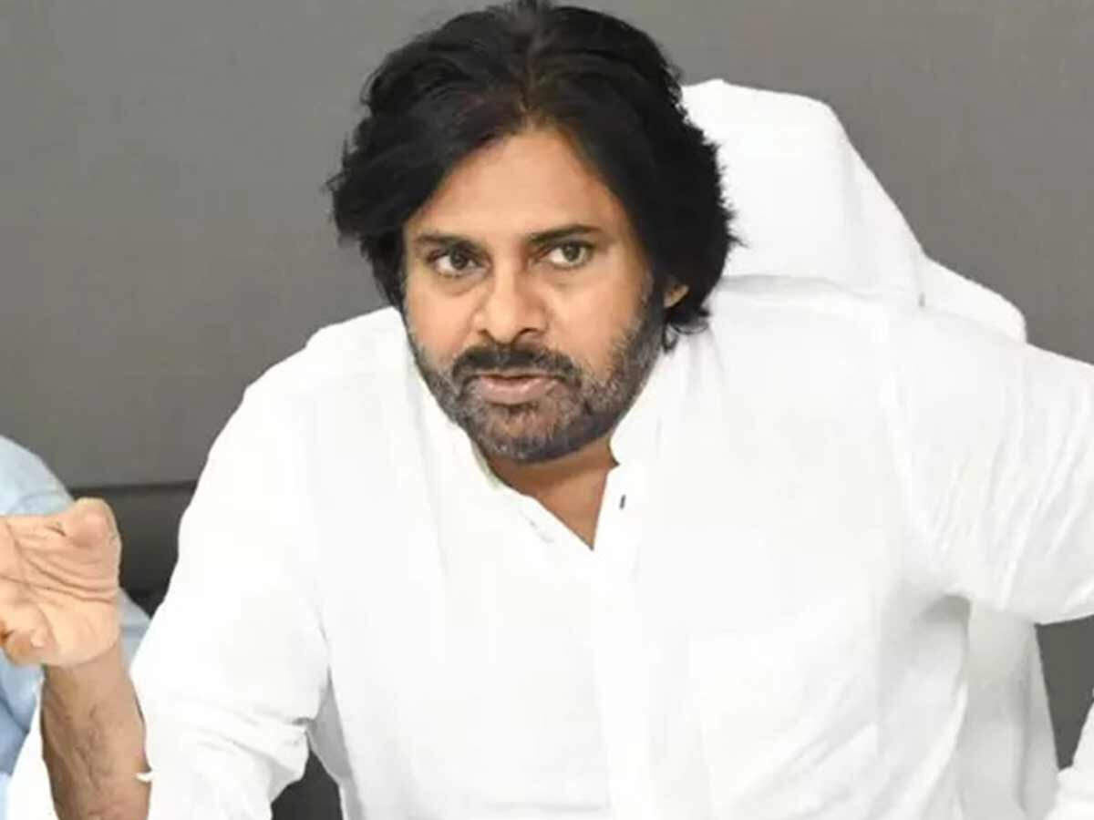 Pawan Kalyan’s Son Mark Shankar Discharged From Hospital, Reveals ...