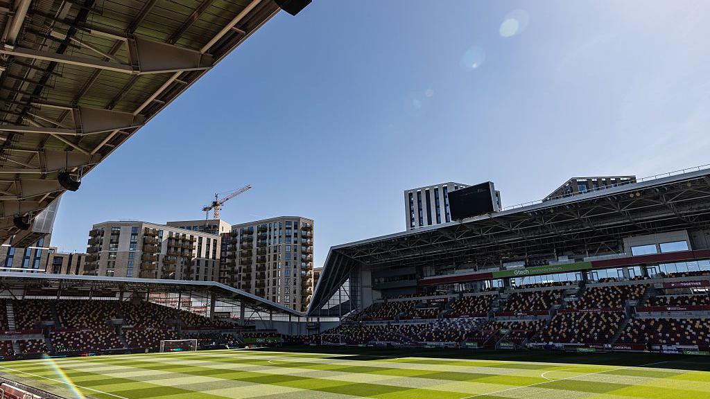 Gtech Community Stadium to host return of Unity Cup