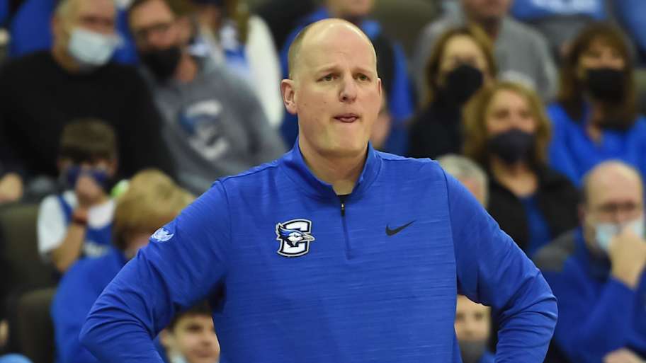 Creighton Names High Point Coach Alan Huss As Greg McDermott's Successor