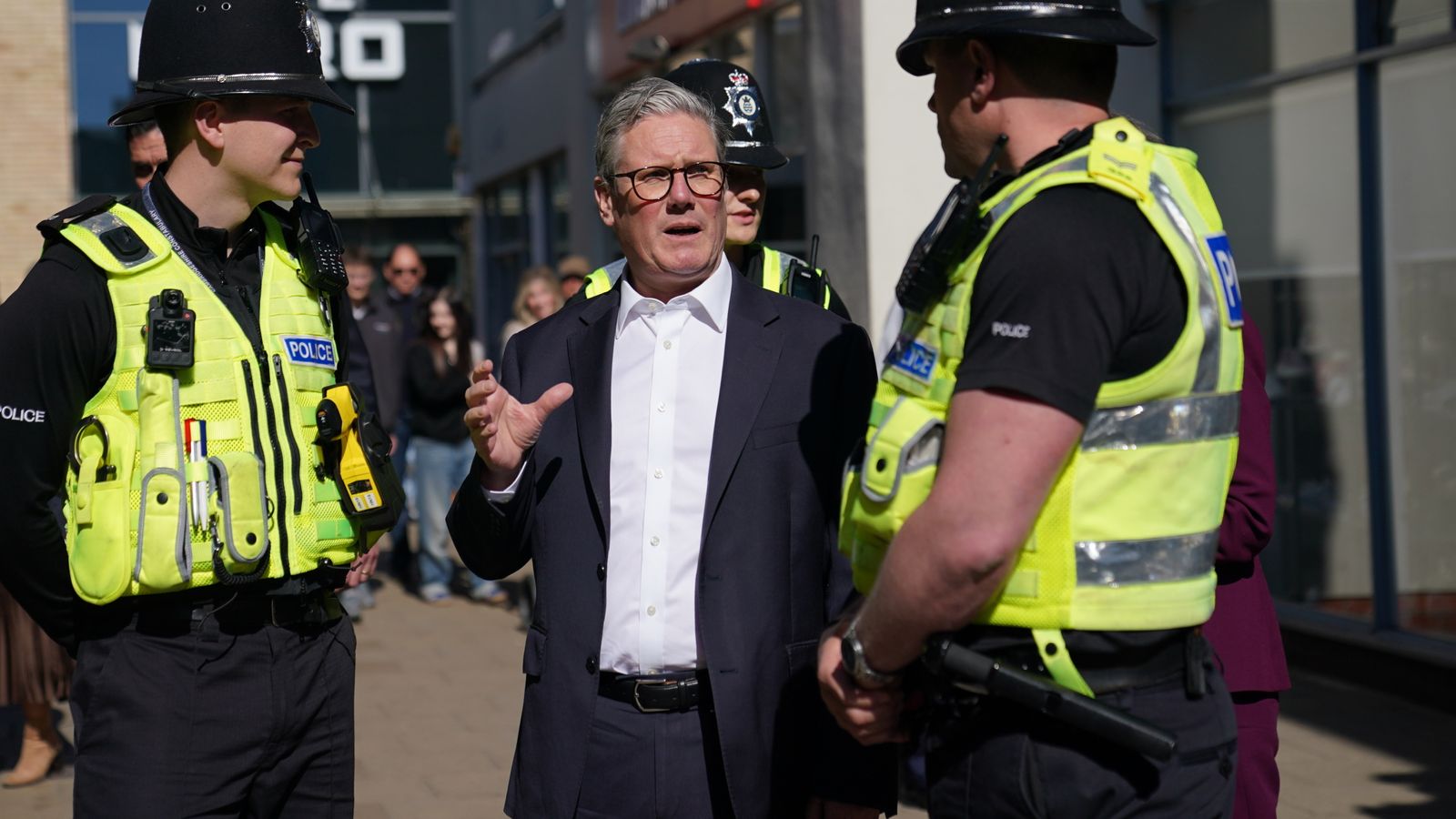 PM says government will fund further local grooming gangs inquiries if ...