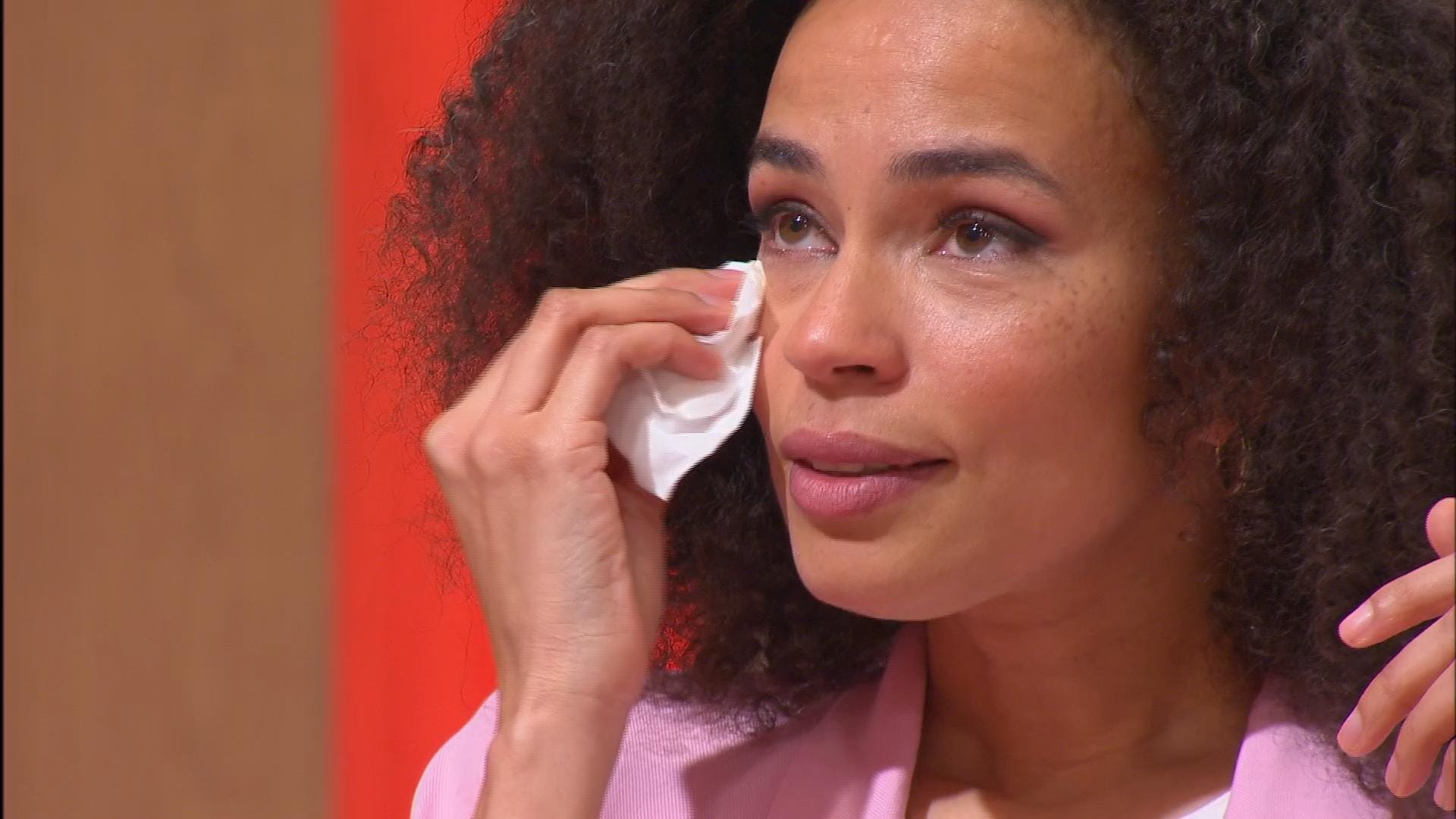 Por causa da TVI, Ana Sofia Martins encontrou o amor da sua vida: «Nunca ninguém me percebeu ...