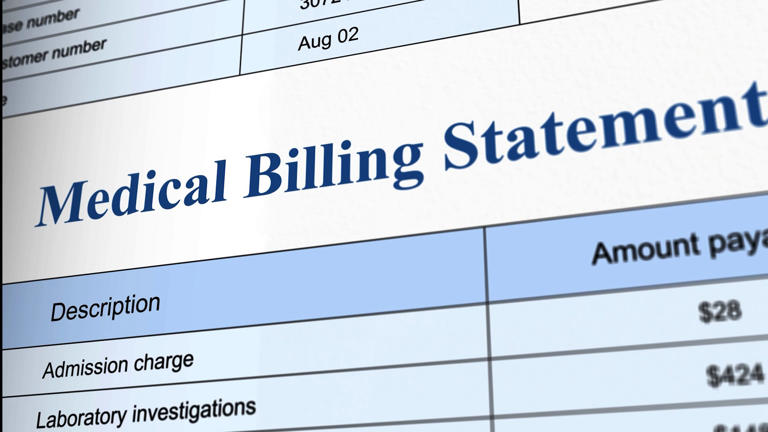 Trump let medical debt keep ruining credit scores. Is this populism ...