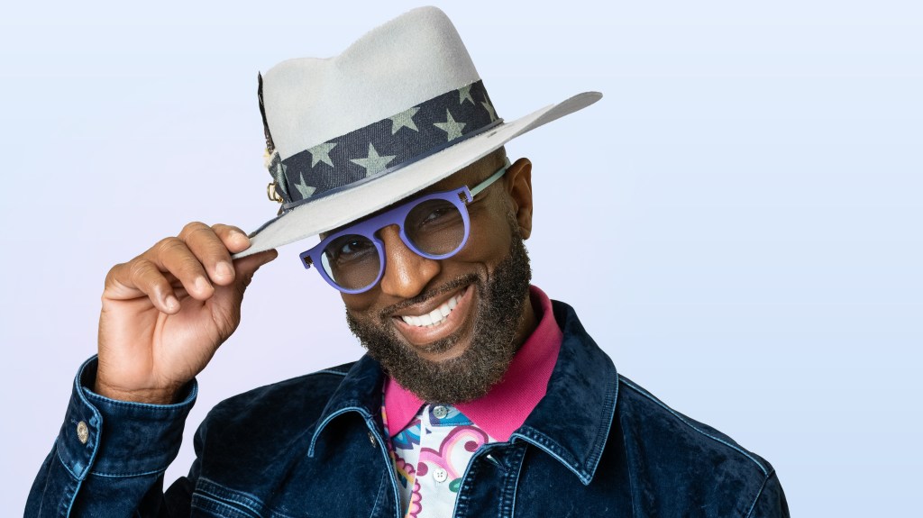 Rickey Smiley Taking To Hulu With ‘Fool-ish,' His First Comedy Special ...