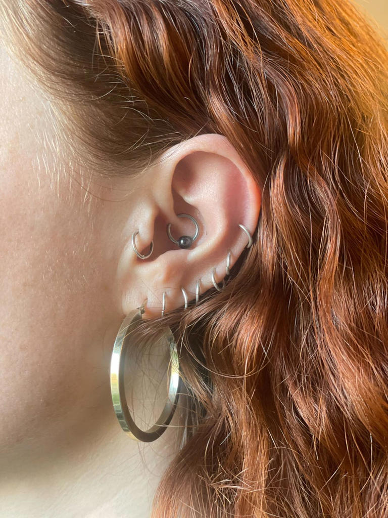 Daith piercings: Everything you need to know about Instagram's coolest piercing trend