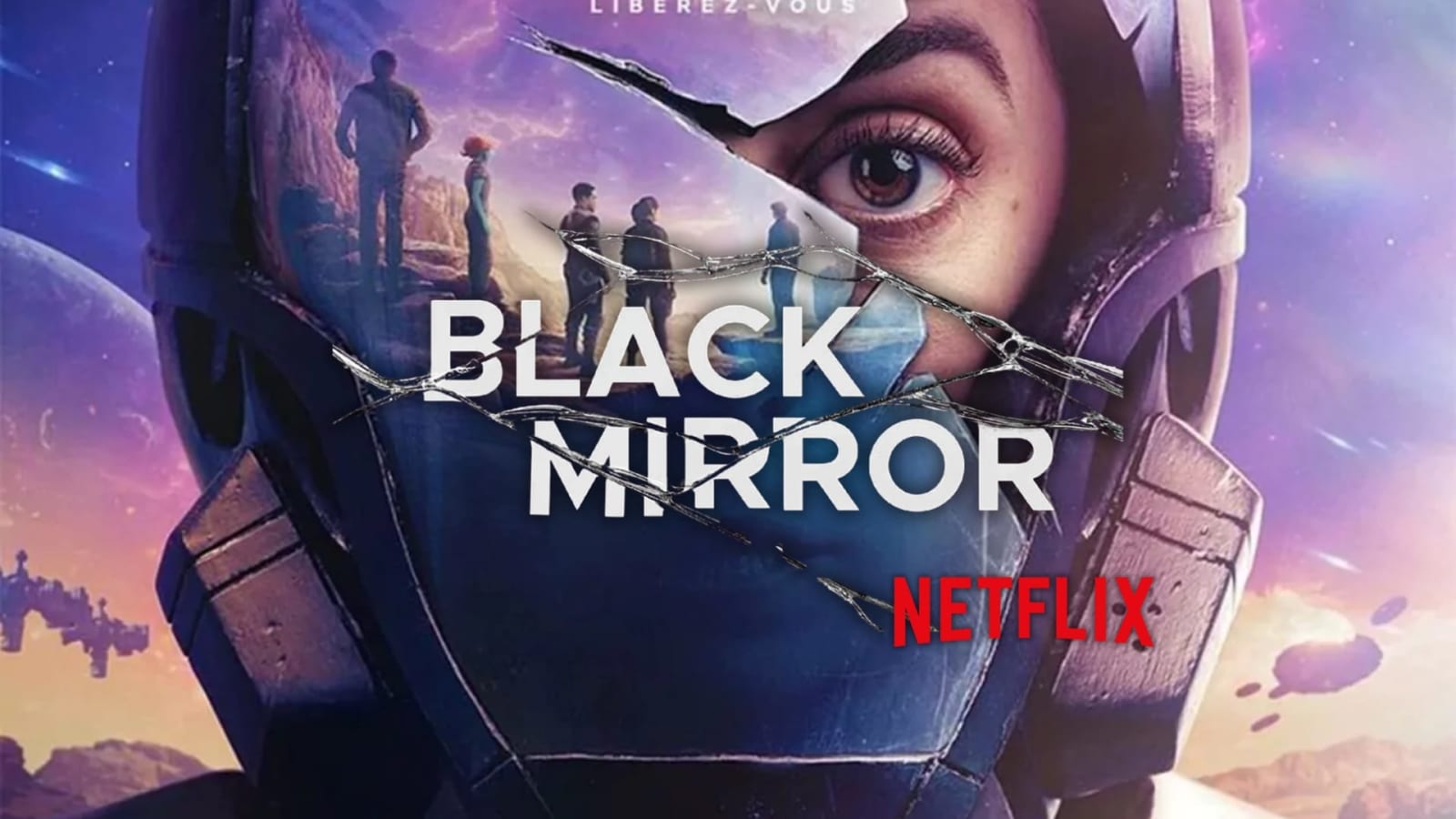 Black Mirror saison 7 : Netflix dévoile une suite dérangeante et un jeu qui fait froid dans le dos