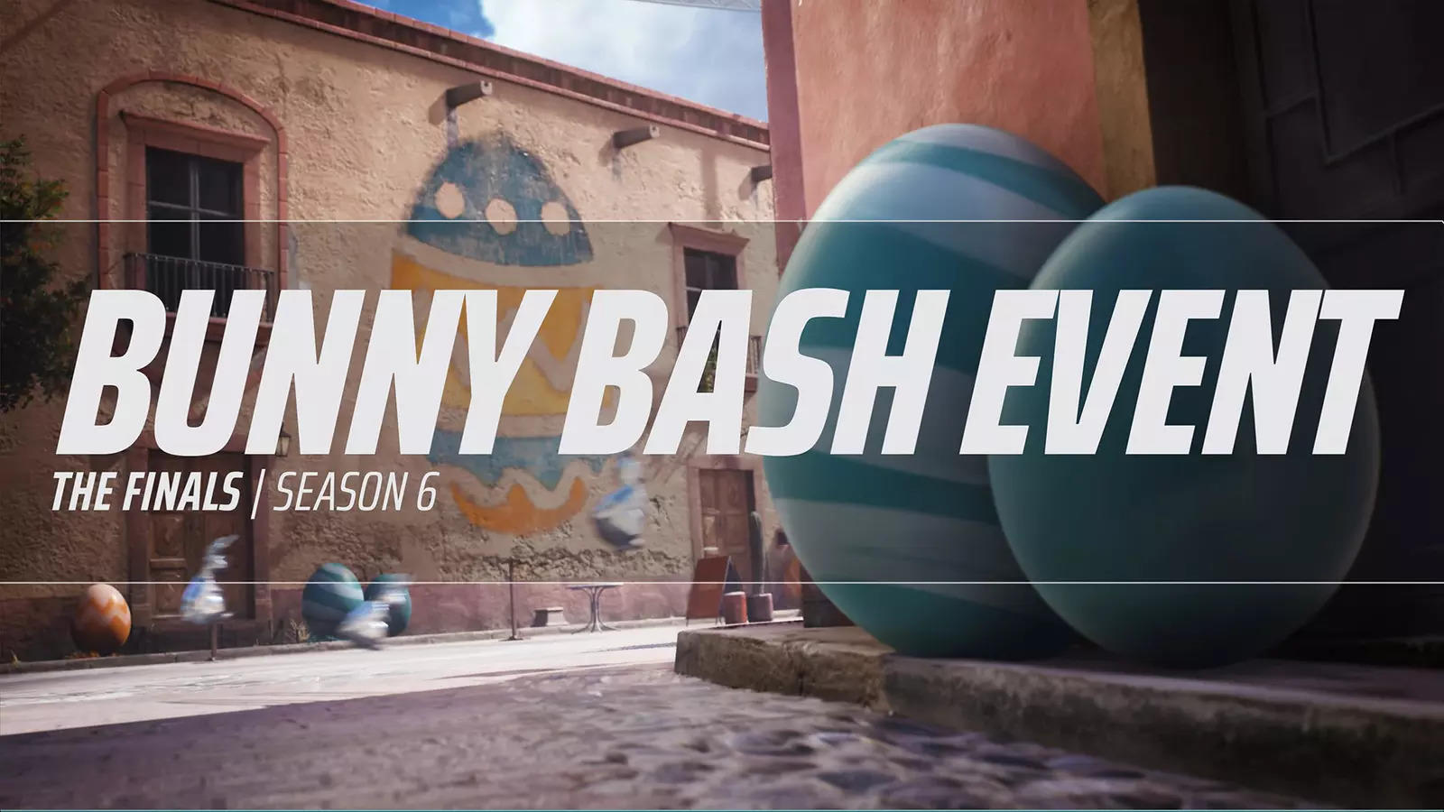 The Finals update 6.3 patch notes: Bunny Bash event, balance changes ...