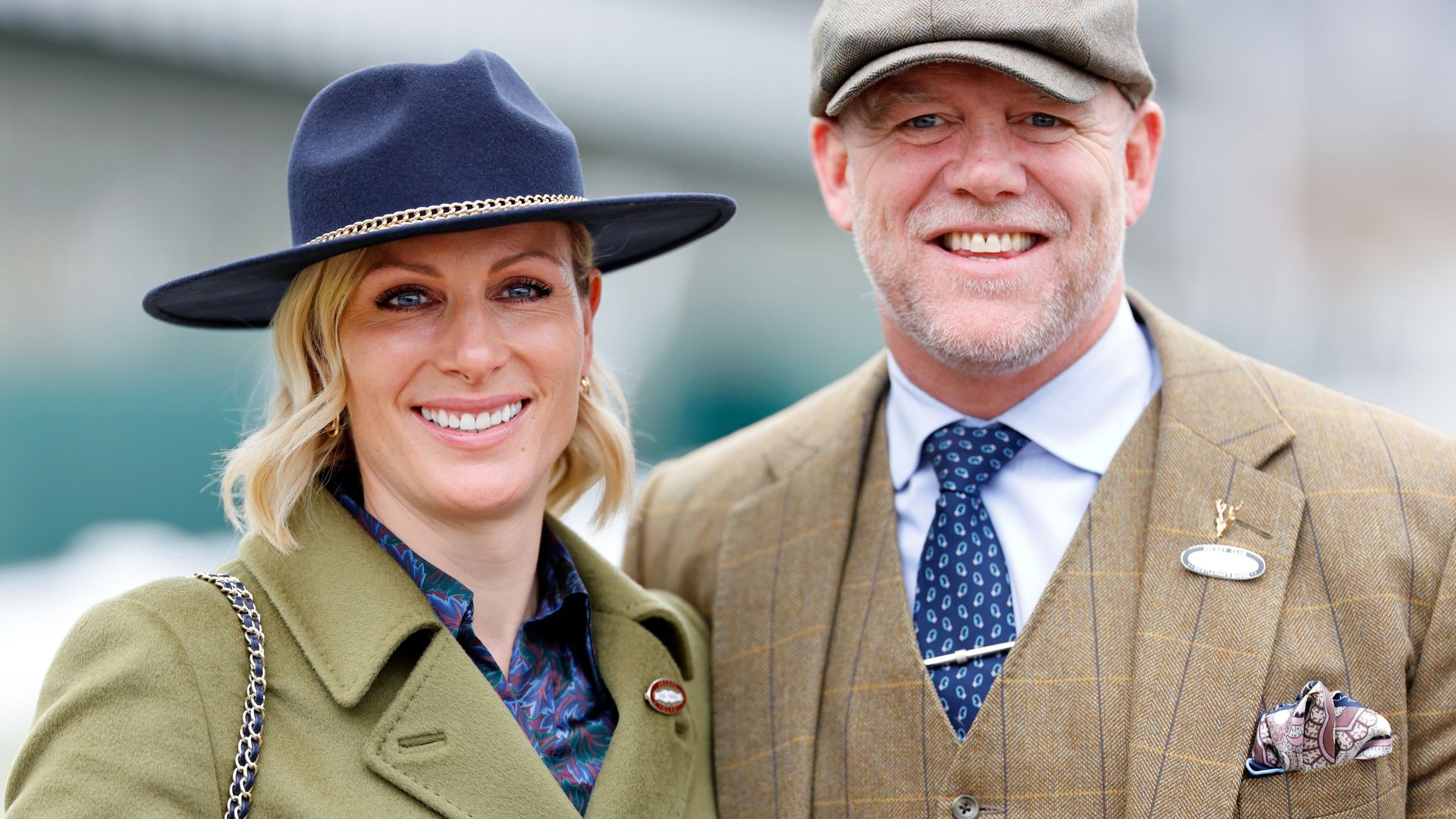 Mike Tindall's firm response to royal title question is 'unsurprising ...
