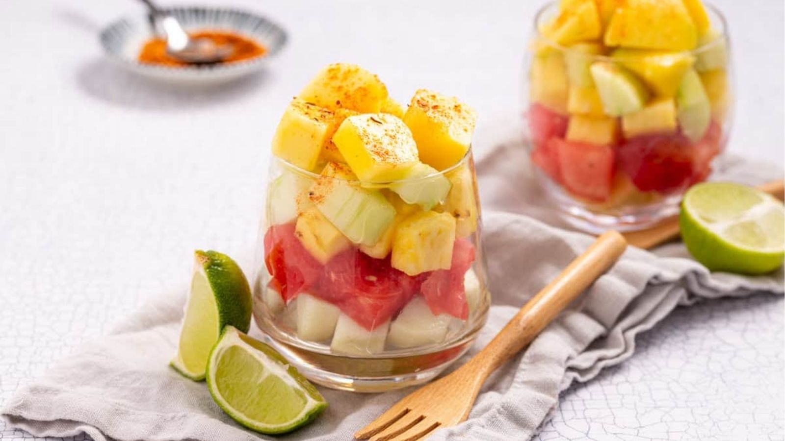 The 25 Summer Fruit Ideas You’ll Wish You Tried Sooner
