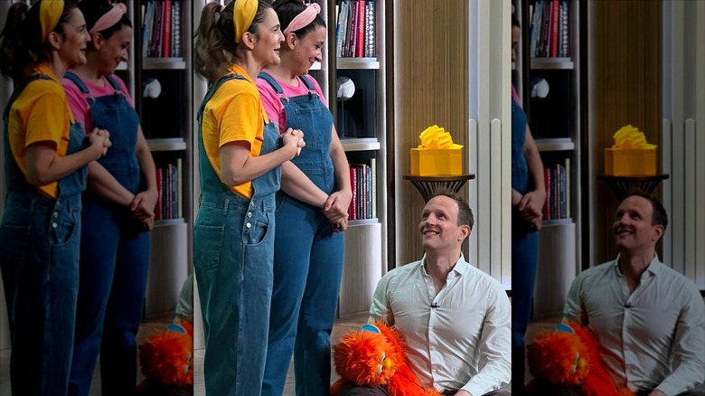 Meet Ms. Rachel's Husband, Aron Accurso