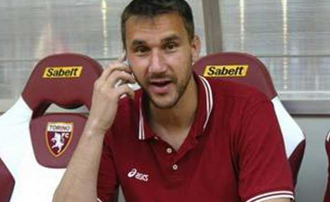 Pagotto: "C'è un portiere quasi perfetto, spero sia il futuro del Napoli"