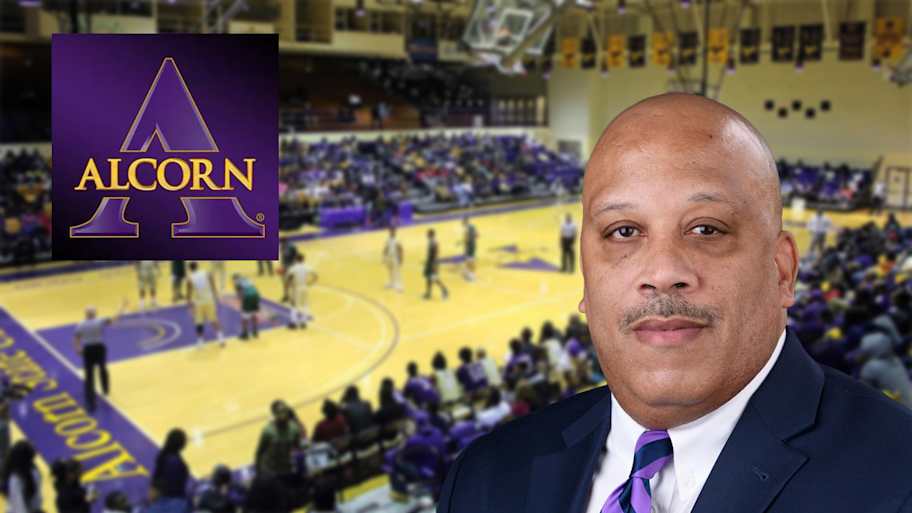 Jake Morton Set To Become Alcorn State's New Head Basketball Coach