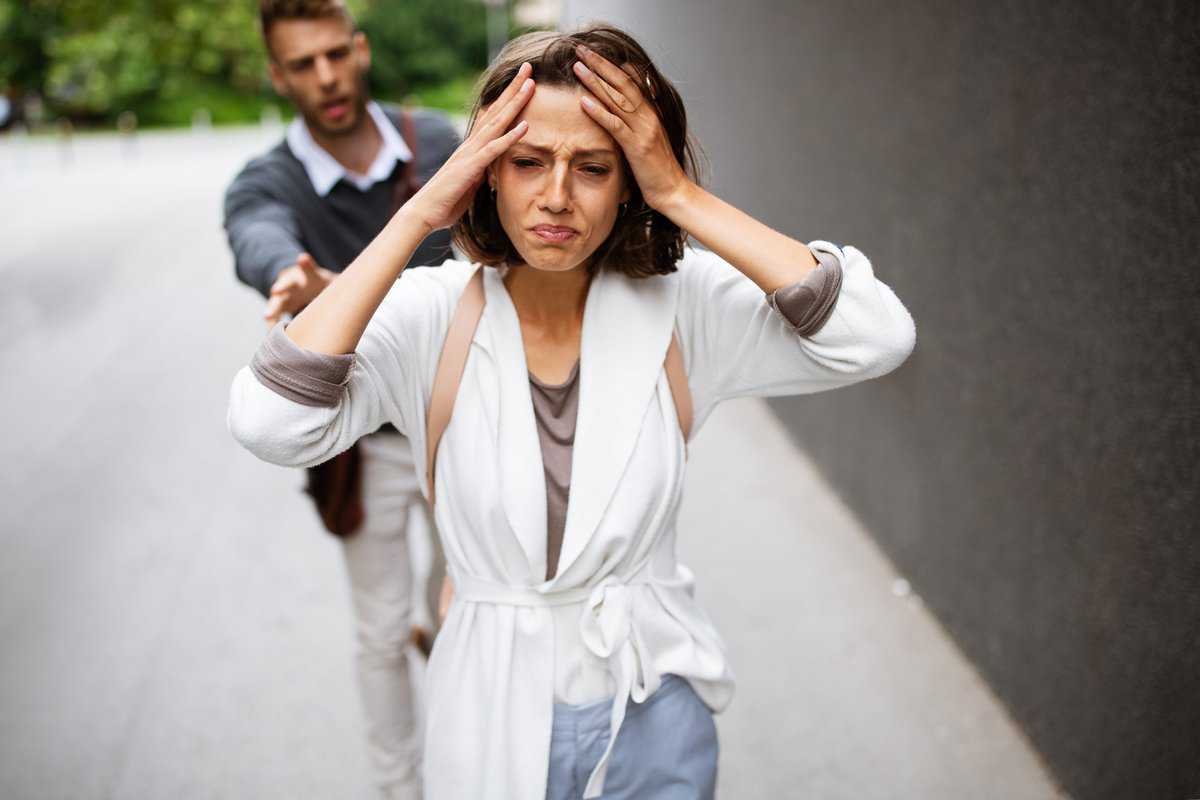 Why men lose relationships even if they don’t cheat or fight