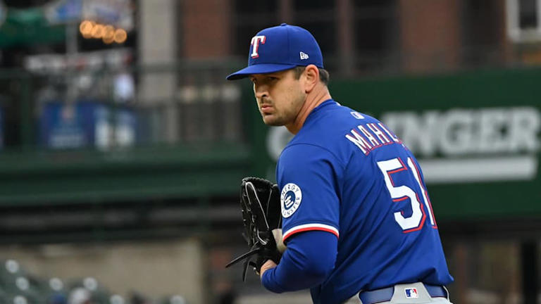 Three Takeaways from Texas Rangers’ Frigid Showdown with Chicago Cubs