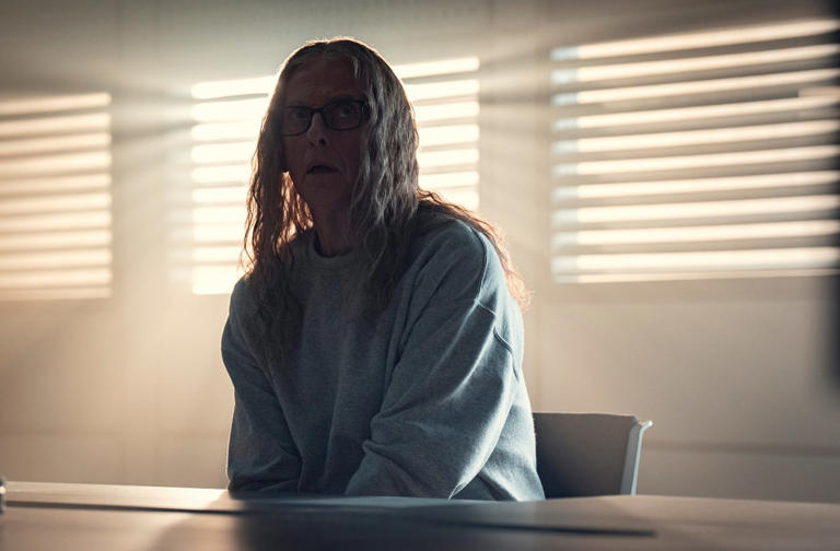 Ránking de la temporada 7 de 'Black Mirror' en Netflix: todos los episodios ordenados de peor a ...