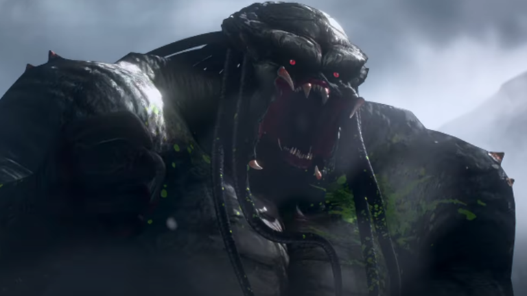 Watch Predators take on samurai, ninjas and WWII pilots in the trailer ...