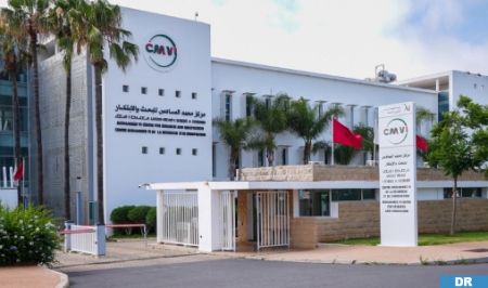 Landmark Moroccan-Led Study on National Reference Genome Published in ...