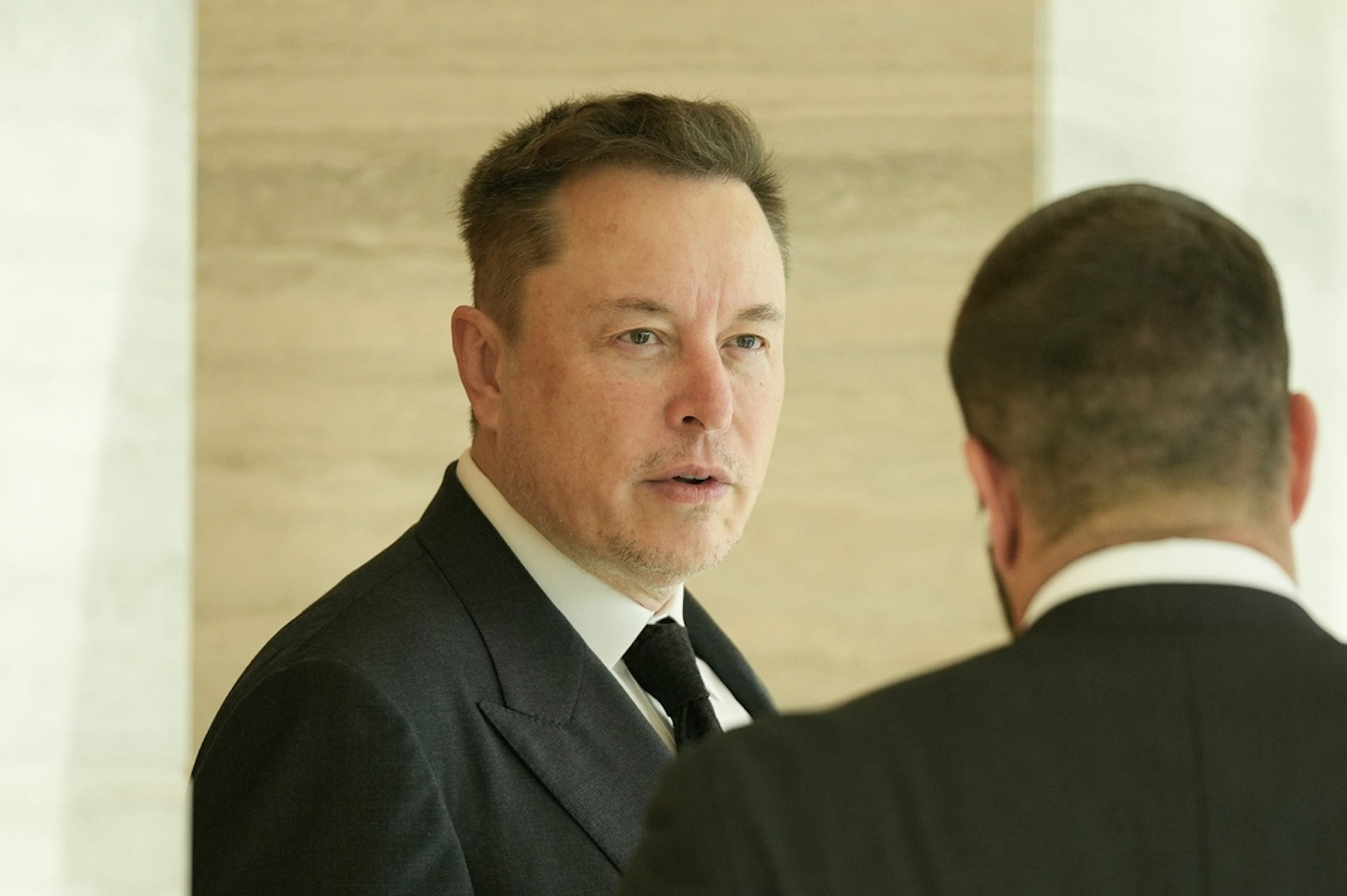 ‘Going Bankrupt’: Musk Responds to Social Security Protests