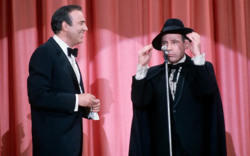 Why Mel Brooks’s 14 Craziest Characters Still Hold Up Decades Later