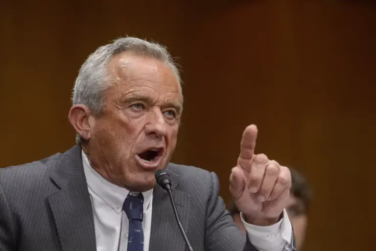 WATCH LIVE: RFK Jr. addresses rising autism rates as CDC releases new data WATCH LIVE: RFK Jr. addresses rising autism rates as CDC releases new data